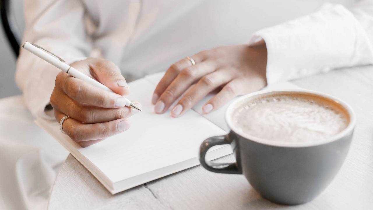 The Scripting Manifestation Method (To Manifest Your Dream Future ...