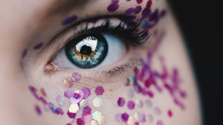 Can You Visualize With Your Eyes Open - Manifest The Life You Love ...