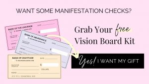How to Create a Vision Board to Attract a Lottery Win - SelfMadeLadies