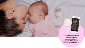 How to Manifest Pregnancy and a Healthy Baby