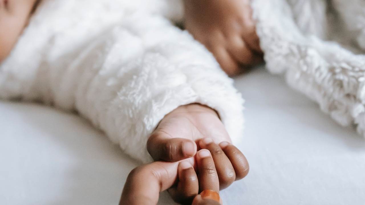 How to Manifest Pregnancy and a Healthy Baby