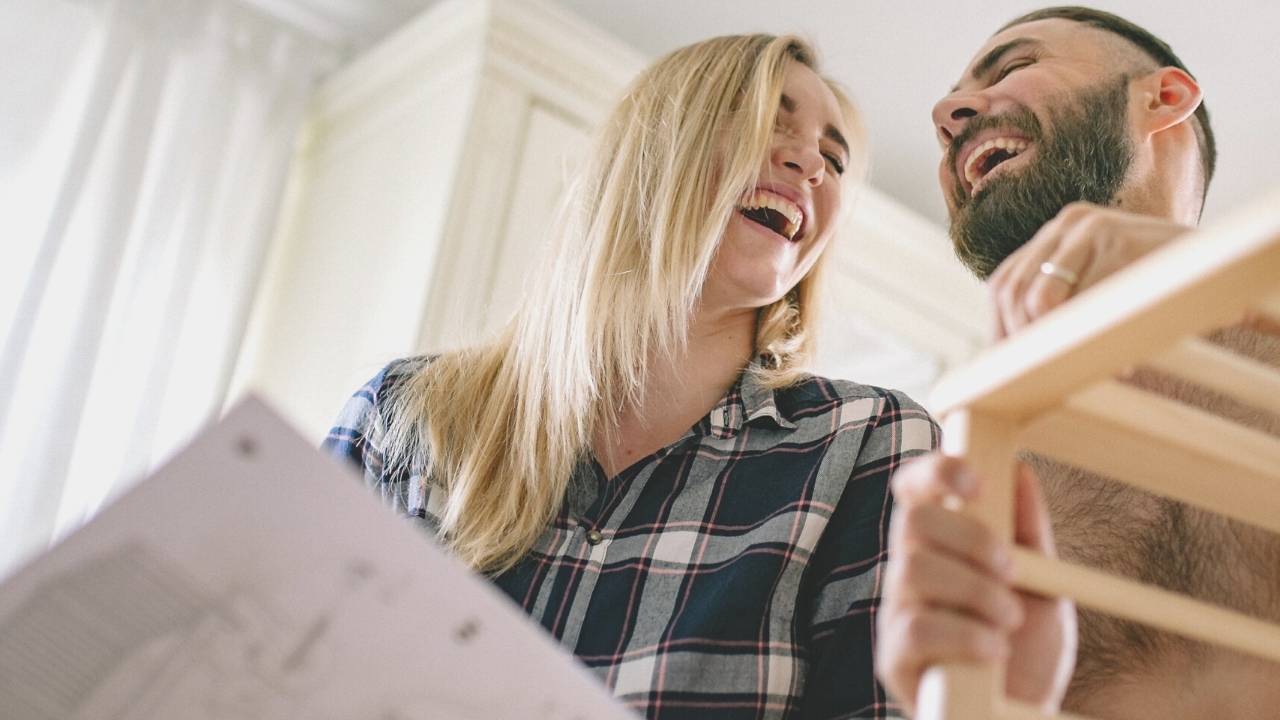 How to Manifest Pregnancy and a Healthy Baby