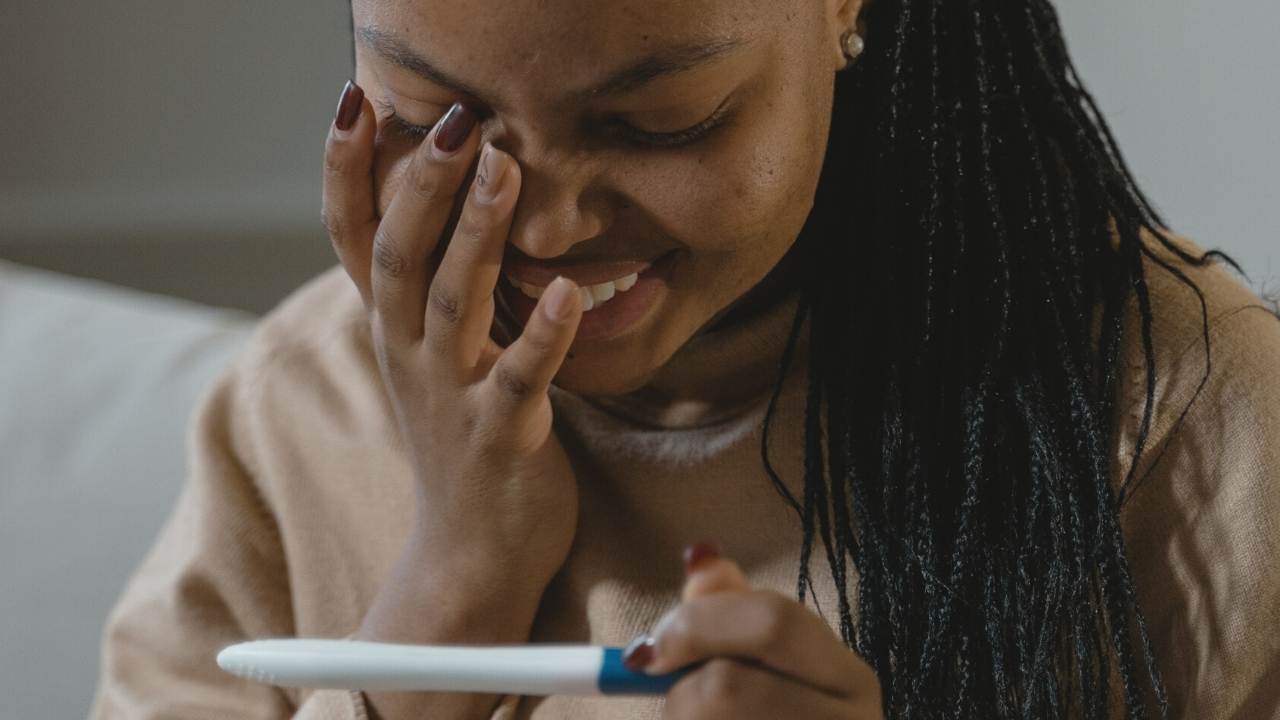 How to Manifest Pregnancy and a Healthy Baby