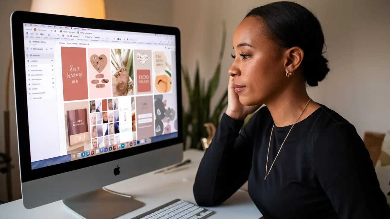 5 Ideas to Create a Digital vision board Online